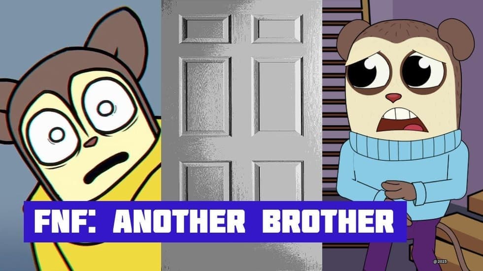 Newgrounds Rumble - The Ultimate Flash Fighting Game That Made Internet ...