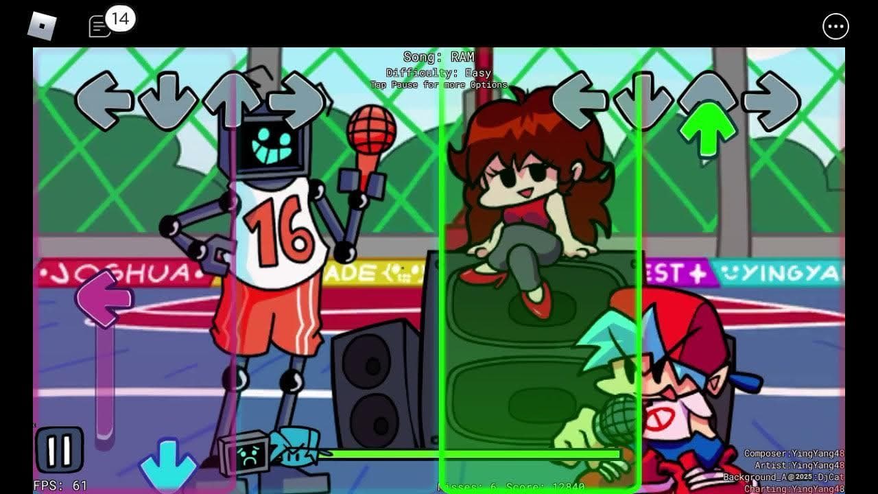 Fnf Rap To The White House - Unleash Your Inner Politician in a Musical ...