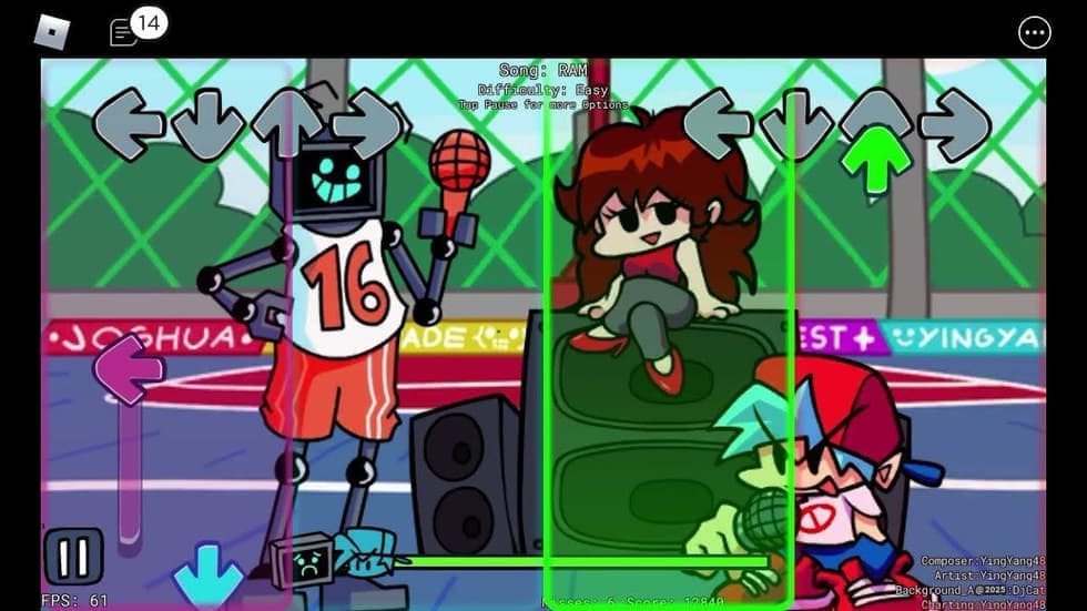 Fnf Rap To The White House - Unleash Your Inner Politician in a Musical ...