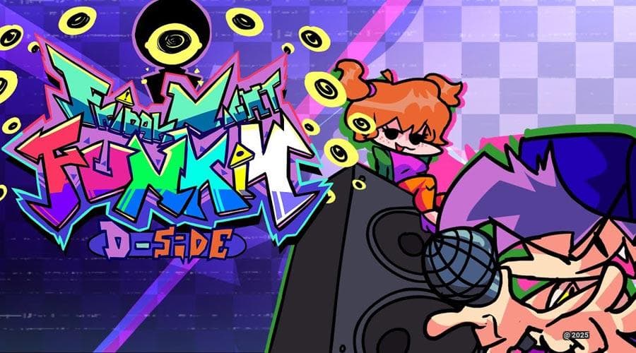 Unleash Your Rhythm - Dive into the Exciting World of FNF Weekly D ...